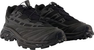 Salomon XT Evo Sneakers - Black