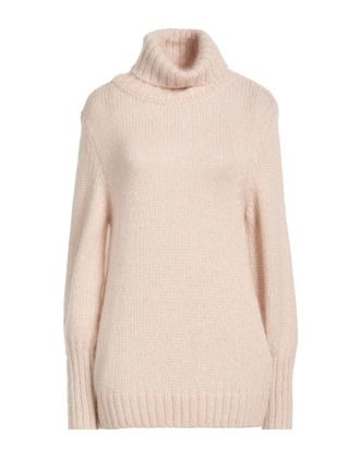 Luisa Spagnoli STRICKWAREN - Rollkragenpullover auf YOOX.COM