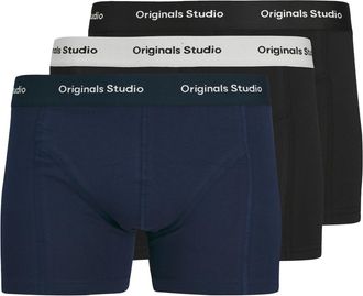 Jack & Jones Boxershorts Vesterbro Solid