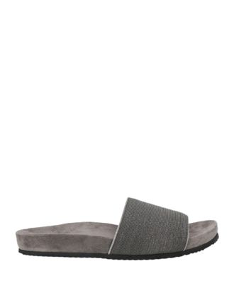 Brunello Cucinelli SCHUHE - Sandalen auf YOOX.COM