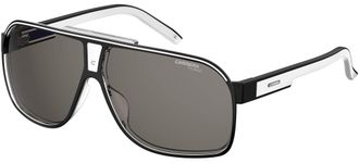 Carrera Sonnenbrillen CARRERA GRAND PRIX 2 7C5 BLACK CRYSTAL 64/9/130 Herren