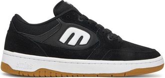 Etnies Sneakers Loot 4101000584 Schwarz