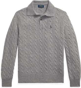 Polo Ralph Lauren Pullover