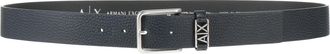 A|X Armani Exchange Kleinlederwaren - G&uuml;rtel auf YOOX.COM