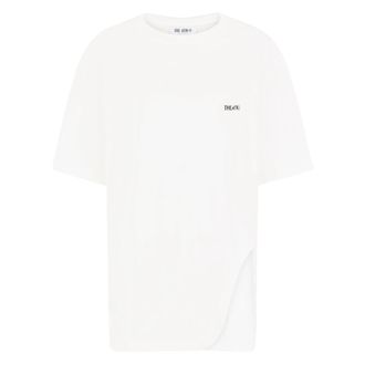 The Attico T-Shirts - - Tops - Damen - Wei&szlig; - S
