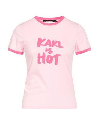 Karl Lagerfeld TOPS - T-shirts sur YOOX.COM