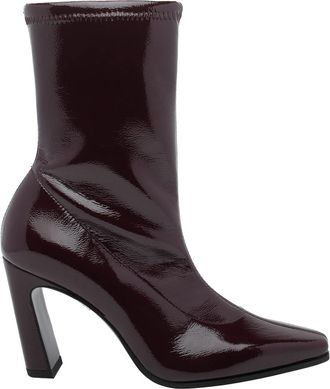 Stuart Weitzman Stiefeletten - Rot