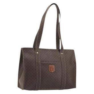 Celine Damen, Pre-Owned, Braun, ONE SIZEGr&ouml;&szlig;e