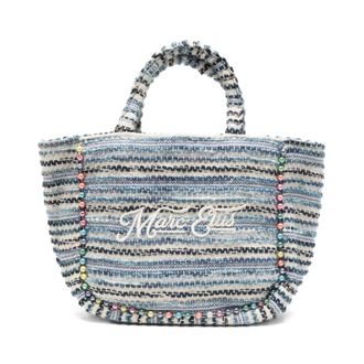 Marc Ellis Damen, Taschen, Blau, ONE SIZEGr&ouml;&szlig;e