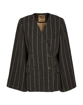 Uma Wang MANTEAUX - Vestes et blousons sur YOOX.COM