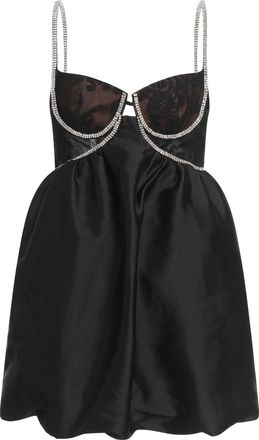 Self Portrait KLEIDER - Mini-Kleider auf YOOX.COM