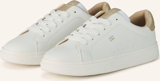 Tommy Hilfiger Sneaker weiss