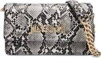 Just Cavalli Handtasche 80RA5PD2 ZSD84 Grau