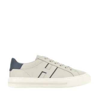 Hogan Rebel Sneakers - - Shoes - Herren - Grau - 42 1/2 EU