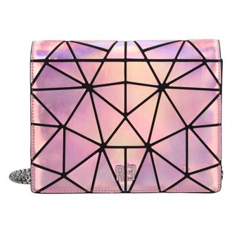 Rebelle Harmony Schultertasche - - Bags - Damen - Rosa - ONE SIZE