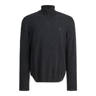 Polo Ralph Lauren Herren, Strickwaren, Grau, XLGr&ouml;&szlig;e