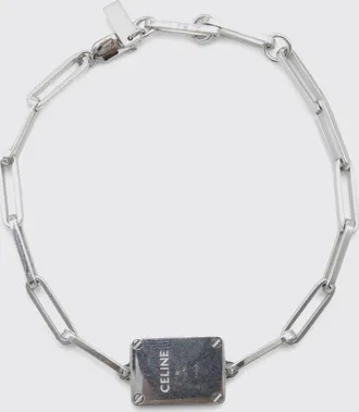 Celine Bijou Homme couleur Argent