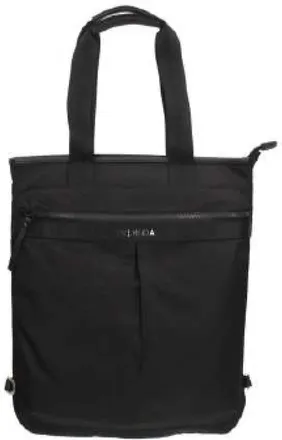 Premiata Homme, Sacs, Noir, Taille: ONE Size Kymani Zip-top Tote