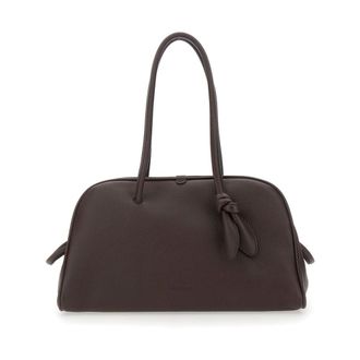 Jacquemus Femme, Sacs, Brun, Taille: ONE Size The Turismo