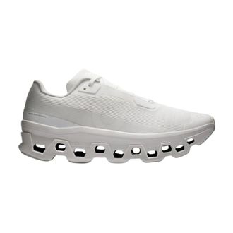 On Running Femme, Sport, Blanc, Taille: 37 1/2 EU Cloudmonster Void