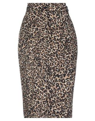 Dixie BAS - Jupes midi sur YOOX.COM