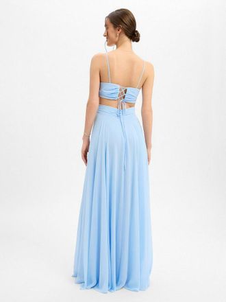 Marie Lund Sommerkleid