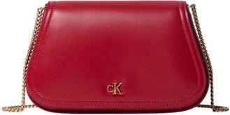 Calvin Klein Sac &agrave; main &agrave; bandouli&egrave;re chaine