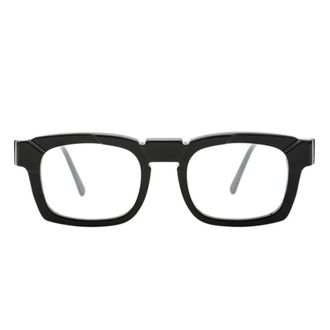Kuboraum K18 Optical Frame - - Accessories - unisex - Schwarzk - 50 MM