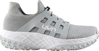 UYN Damen Y100415 Oxford-Schuh, Pearl Grey, 37 EU