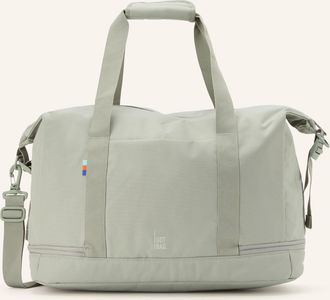 Got Bag Got Bag Weekender gruen
