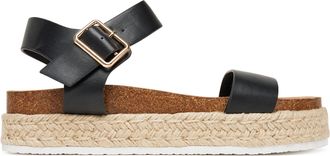 Call It Spring Espadrilles Call It Spring Leii 14009405 Schwarz