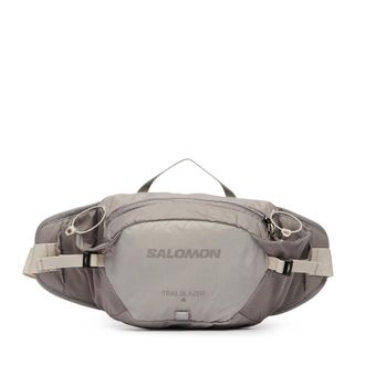 Salomon G&uuml;rteltasche Salomon LC2856200 Grau