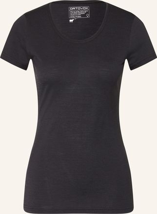 Ortovox T-Shirt 150 Cool Clean Ts schwarz
