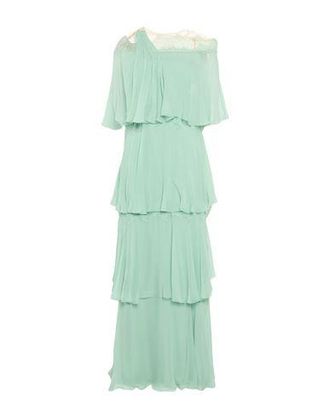 Alberta Ferretti ROBES - Robes longues sur YOOX.COM
