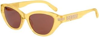 Guess Lunettes de soleil pour femme GO00020-5439B