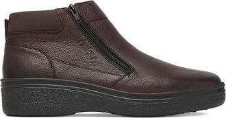 Rieker Stiefeletten Rieker CEO-38656-25 Braun
