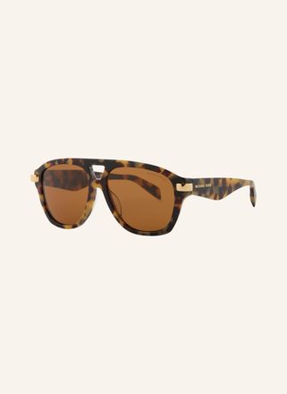 Michael Kors Sonnenbrille mk2277u braun