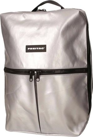 FREITAG Freitag, unisex, Sacs, Gris, Taille: ONE Size Fringe A4 Backpack