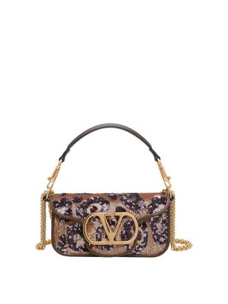 Valentino Garavani Sac Bandouli&egrave;re - Multicolore