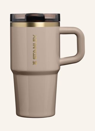 Stanley Thermobecher The Quencher Flipstraw Protour rot