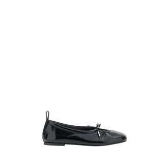 Alohas Rosalind Ballerina - - Shoes - Damen - Schwarzk - 41 EU