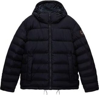 Napapijri Blouson matelass&eacute; &agrave; capuche