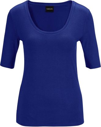 Madeleine Shirt