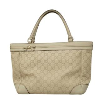 Gucci Damen, Pre-Owned, Beige, ONE SIZEGr&ouml;&szlig;e