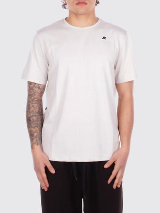 K-Way T-Shirt Homme couleur Beige