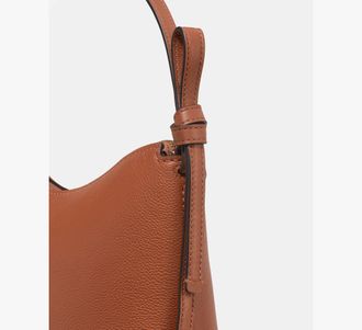 Kate Spade New York Kate Spade Loop Schultertasche f&uuml;r Frauen in S&uuml;dwestliche W&uuml;stenfarbe | Leder