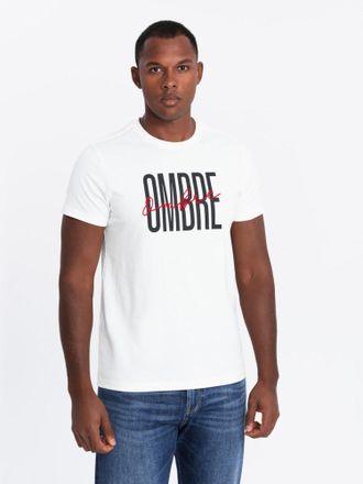 Ombre Shirt