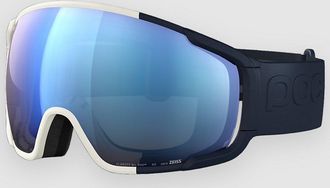 Poc Zonula Bleu/Blanc Goggle partly sunny blue
