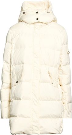 Nolita Lace JACKEN & M&Auml;NTEL - Pufferjacken & Daunenjacken auf YOOX.COM