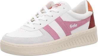 Gola Grandslam Trident, White Candy Moody Orange, 41 EU